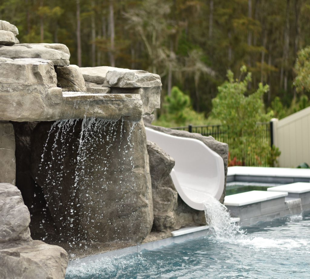 Home | Clear Tech Pools | Pool Services in St. Petersburg, FL