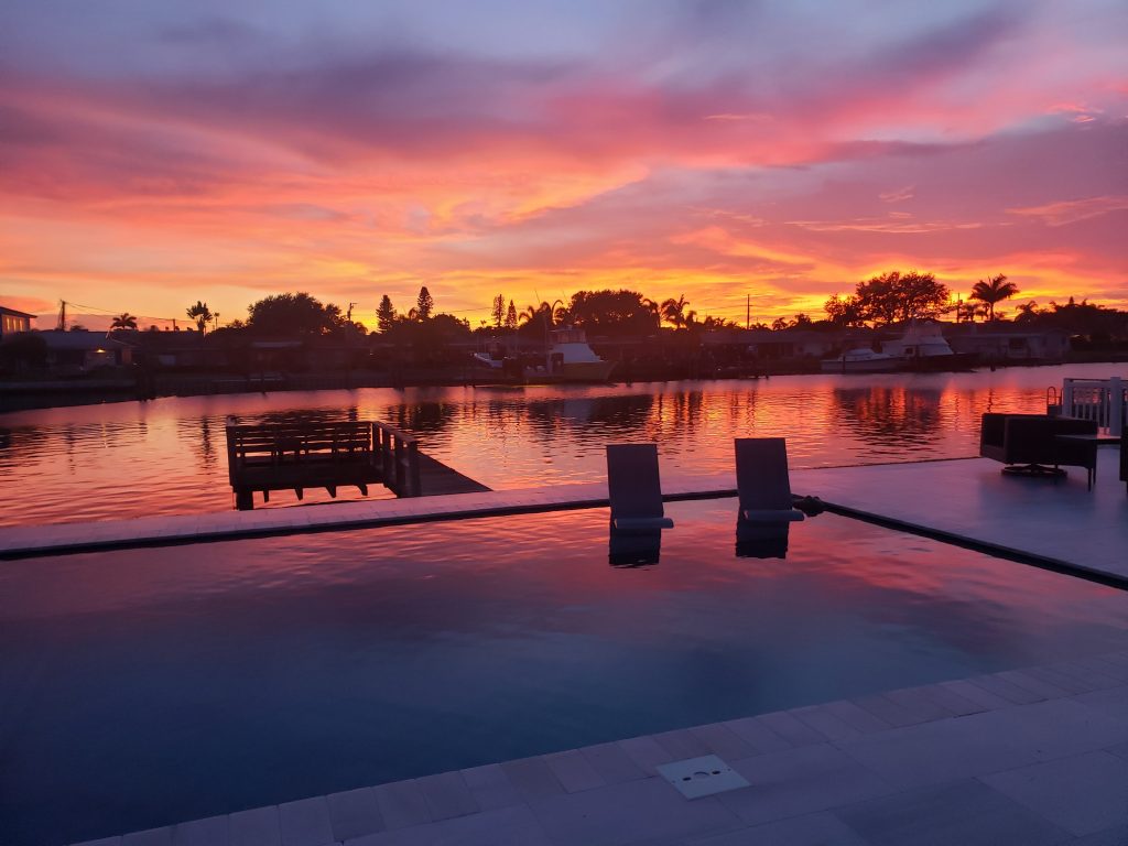 Home | Clear Tech Pools | Pool Services in St. Petersburg, FL