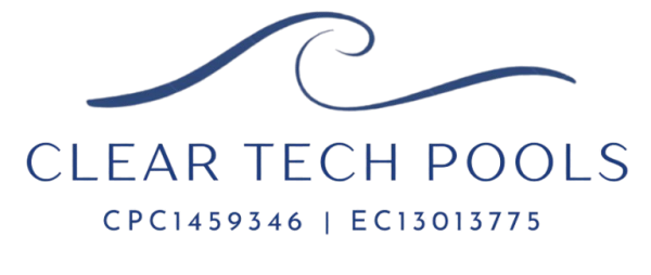 Home | Clear Tech Pools | Pool Services in St. Petersburg, FL