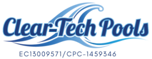 Home | Clear Tech Pools | Pool Services in St. Petersburg, FL