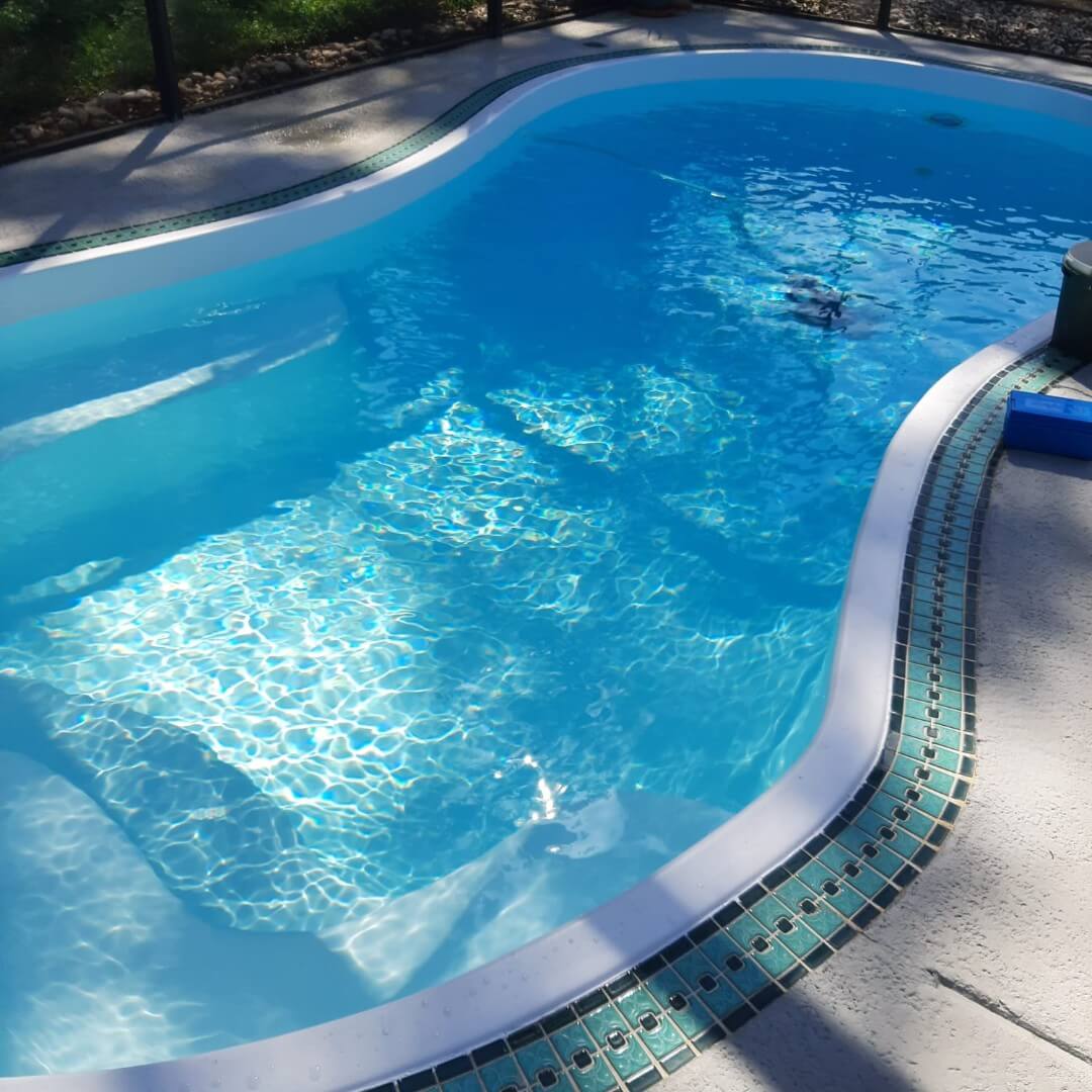 Florida Fiberglass Pool Designs Inground Swimming Pool Types