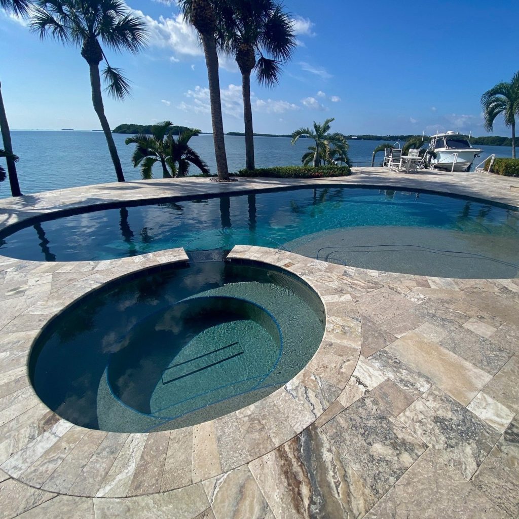 Clear Tech Pools | Pool Company in St. Petersburg, FL