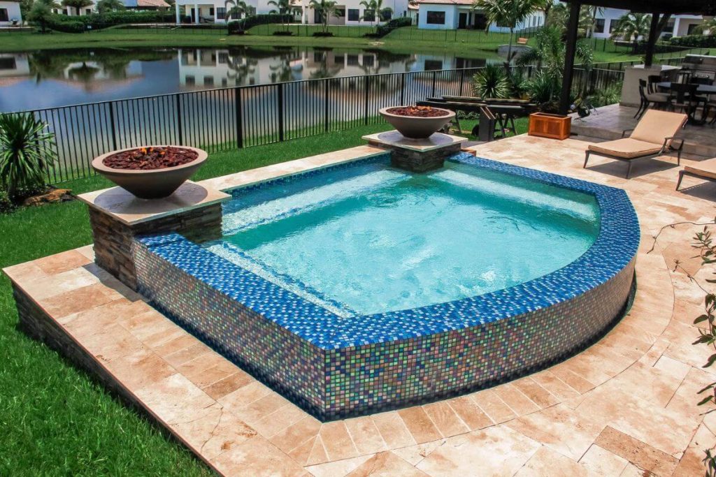 Pool Cleaning in St. Petersburg, FL | Clear Tech Pools