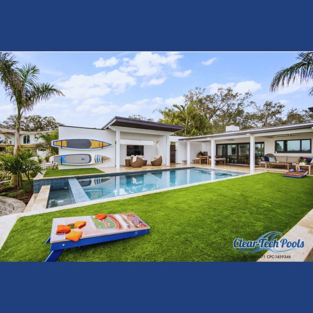 New Pool Construction Checklist for Homeowners | Clear Tech Pools